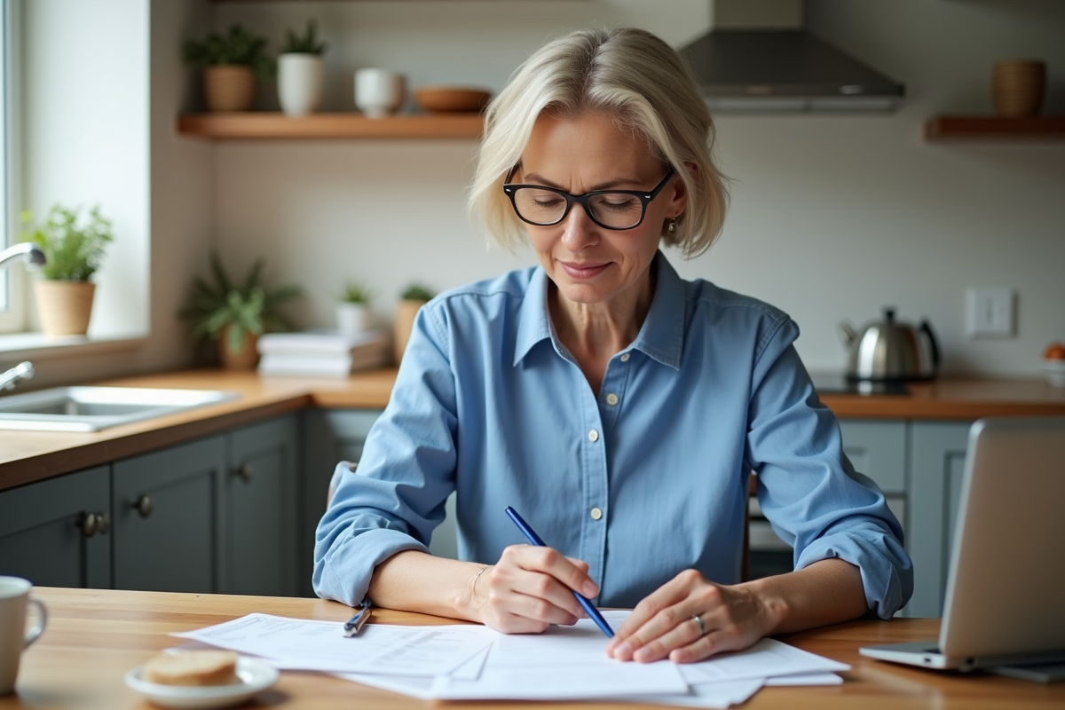 Optimiser sa retraite avec un salaire de 2500 € net : nos conseils utiles ! - News Finance